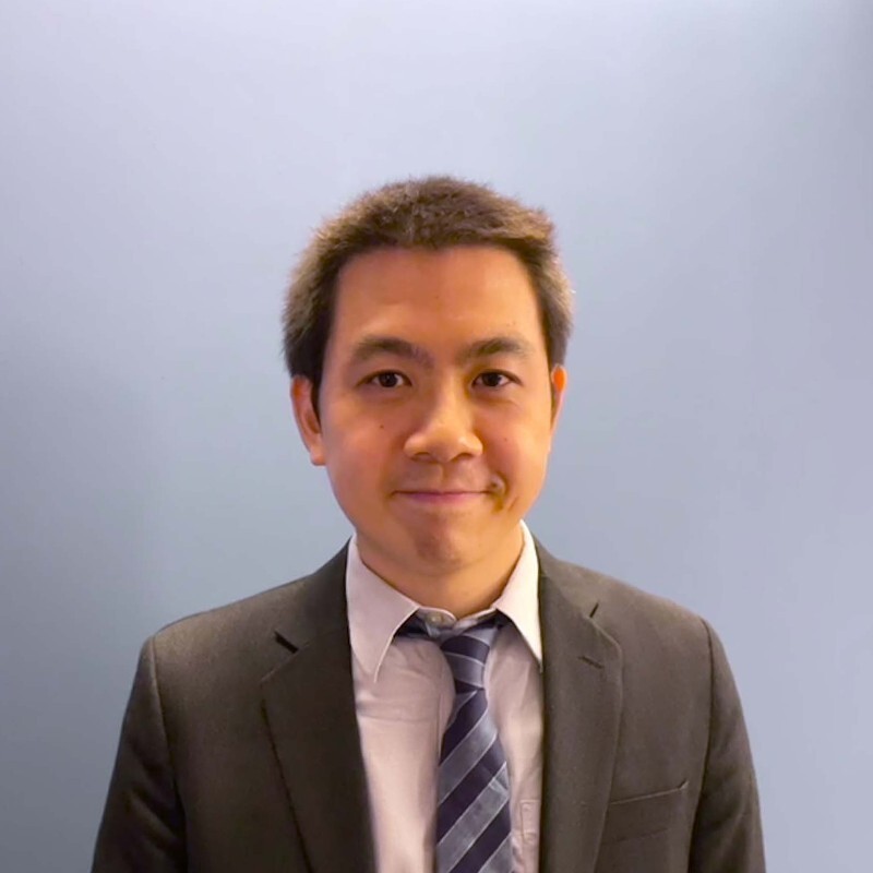 Timothy Li | General Assembly