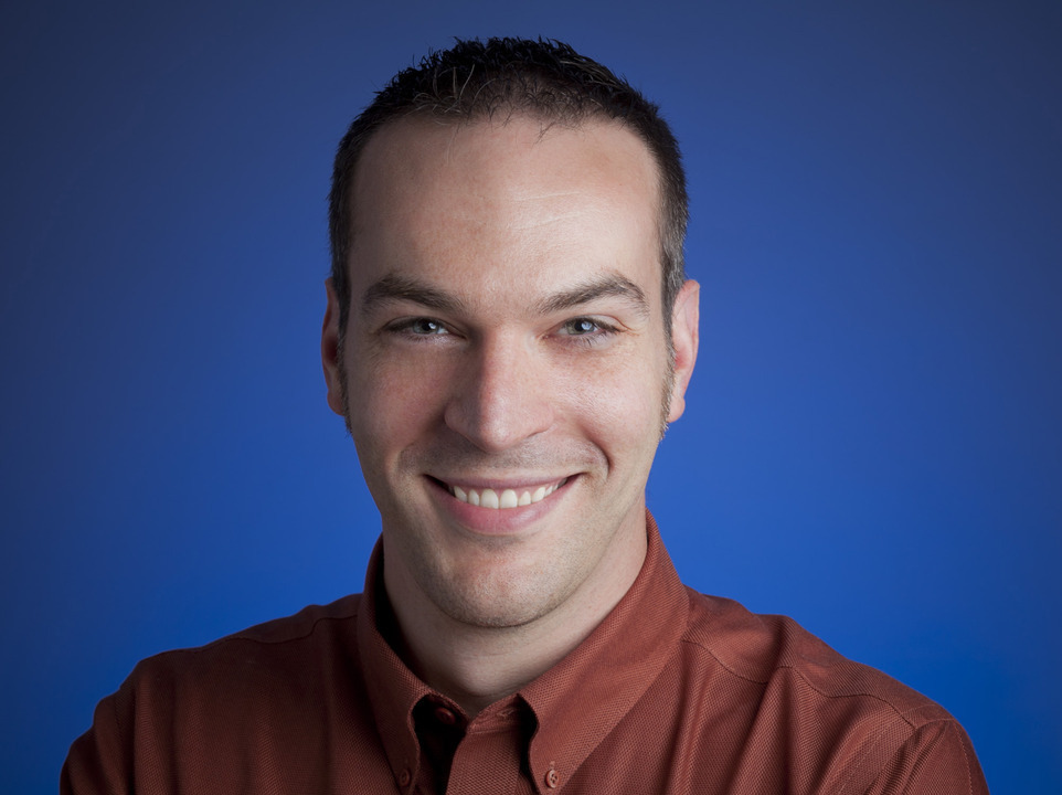 Dan Shapiro | General Assembly