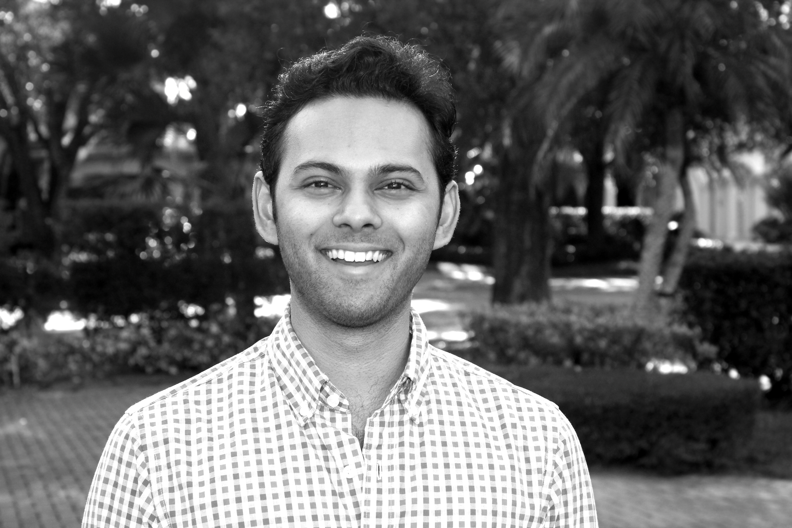 Suneel Chakravorty | General Assembly