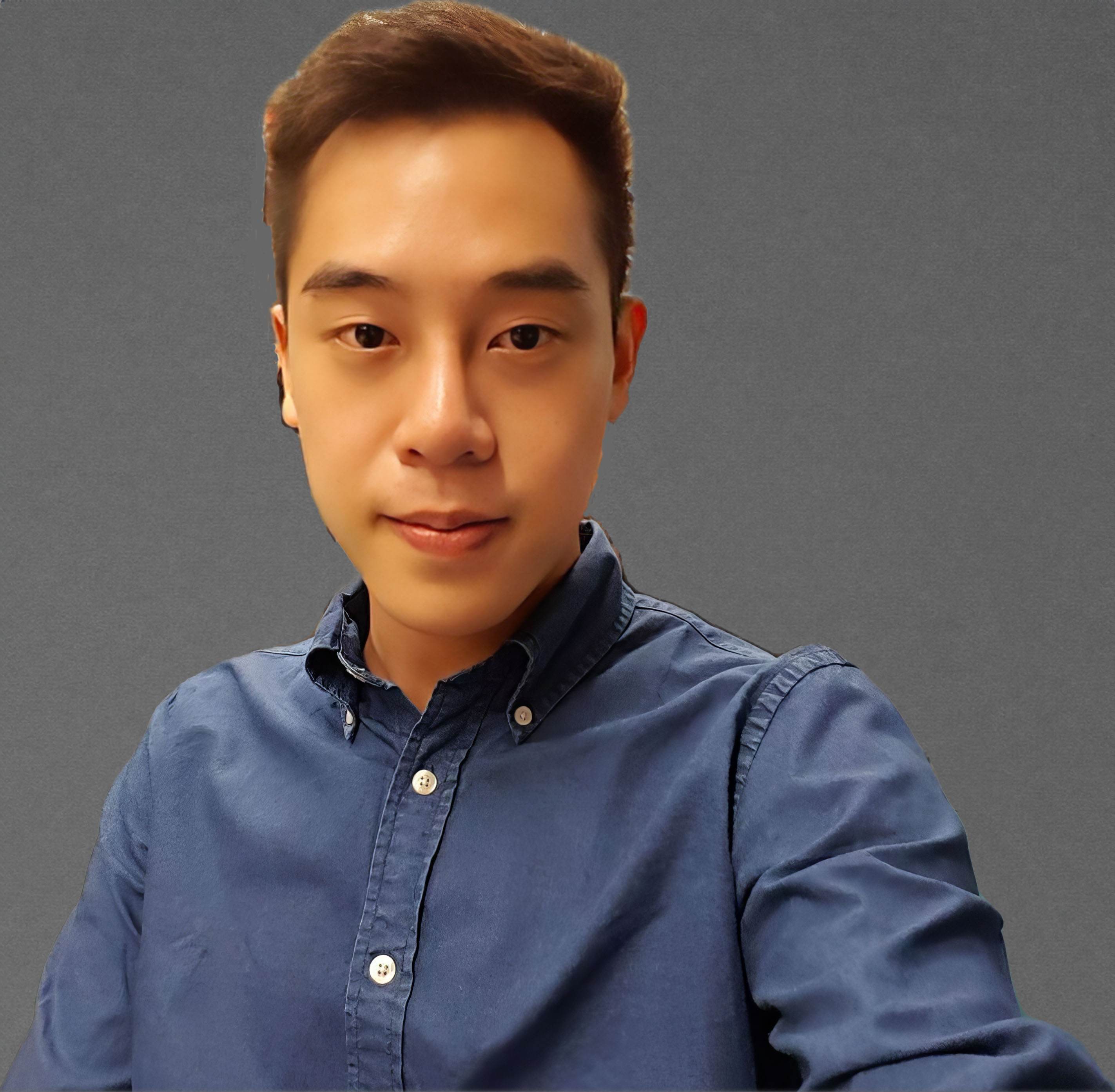 Darryl Wong | General Assembly