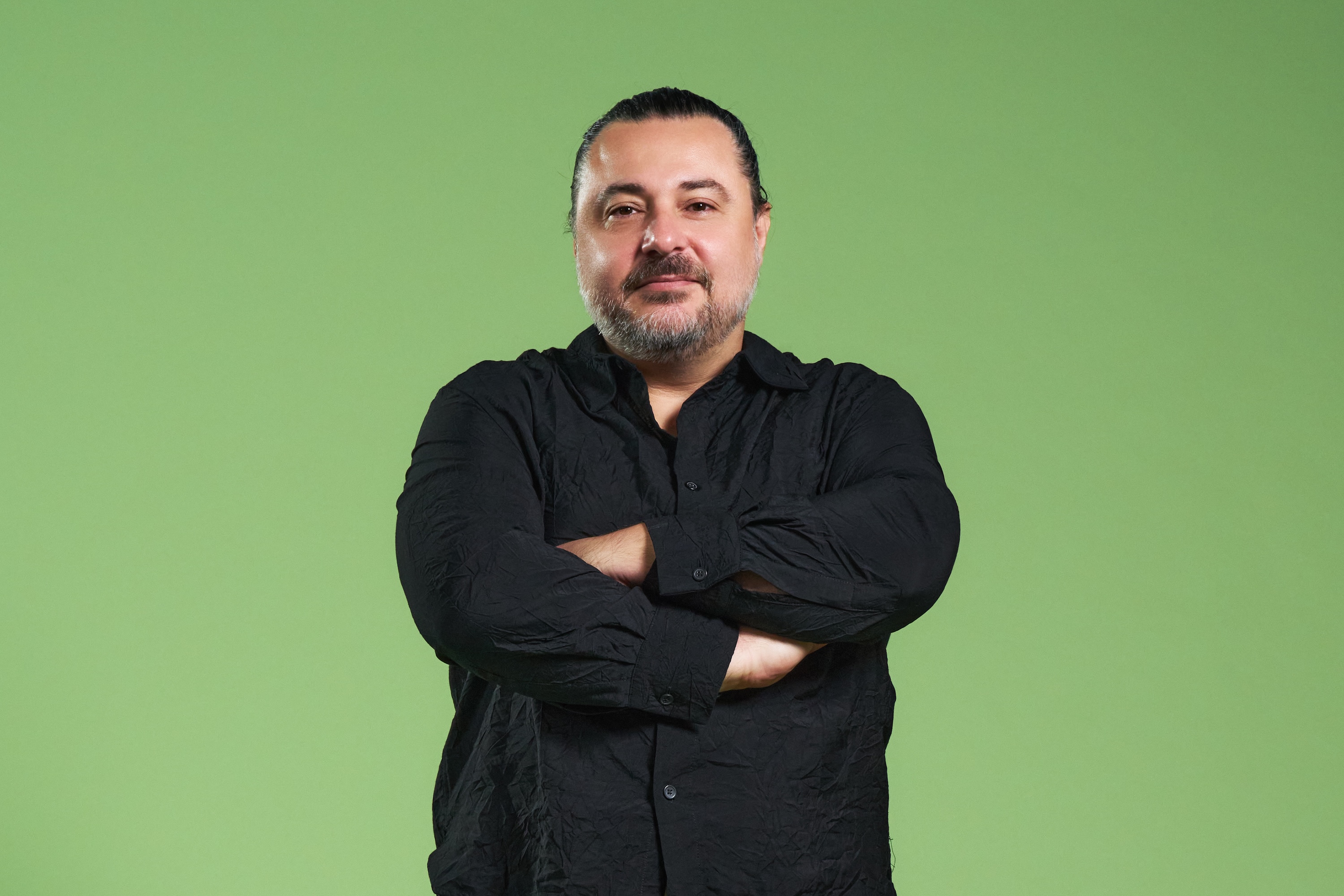 Manolis Perrakis | General Assembly