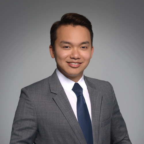 Kenneth Ho | General Assembly