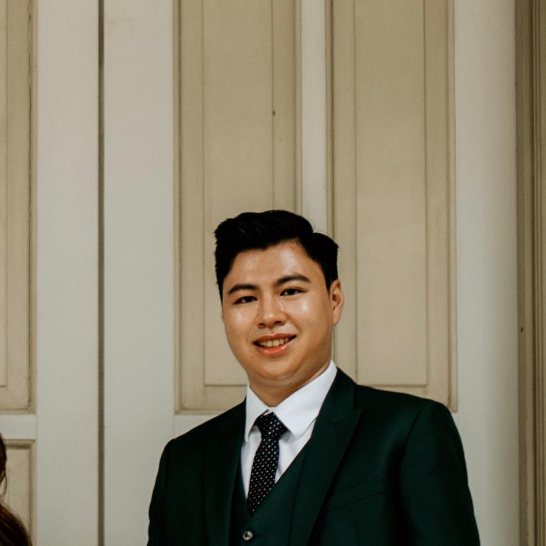 Xylon Chian | General Assembly