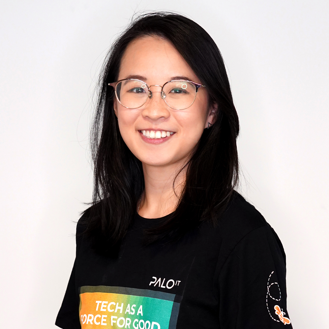 Aiyin Peh | General Assembly