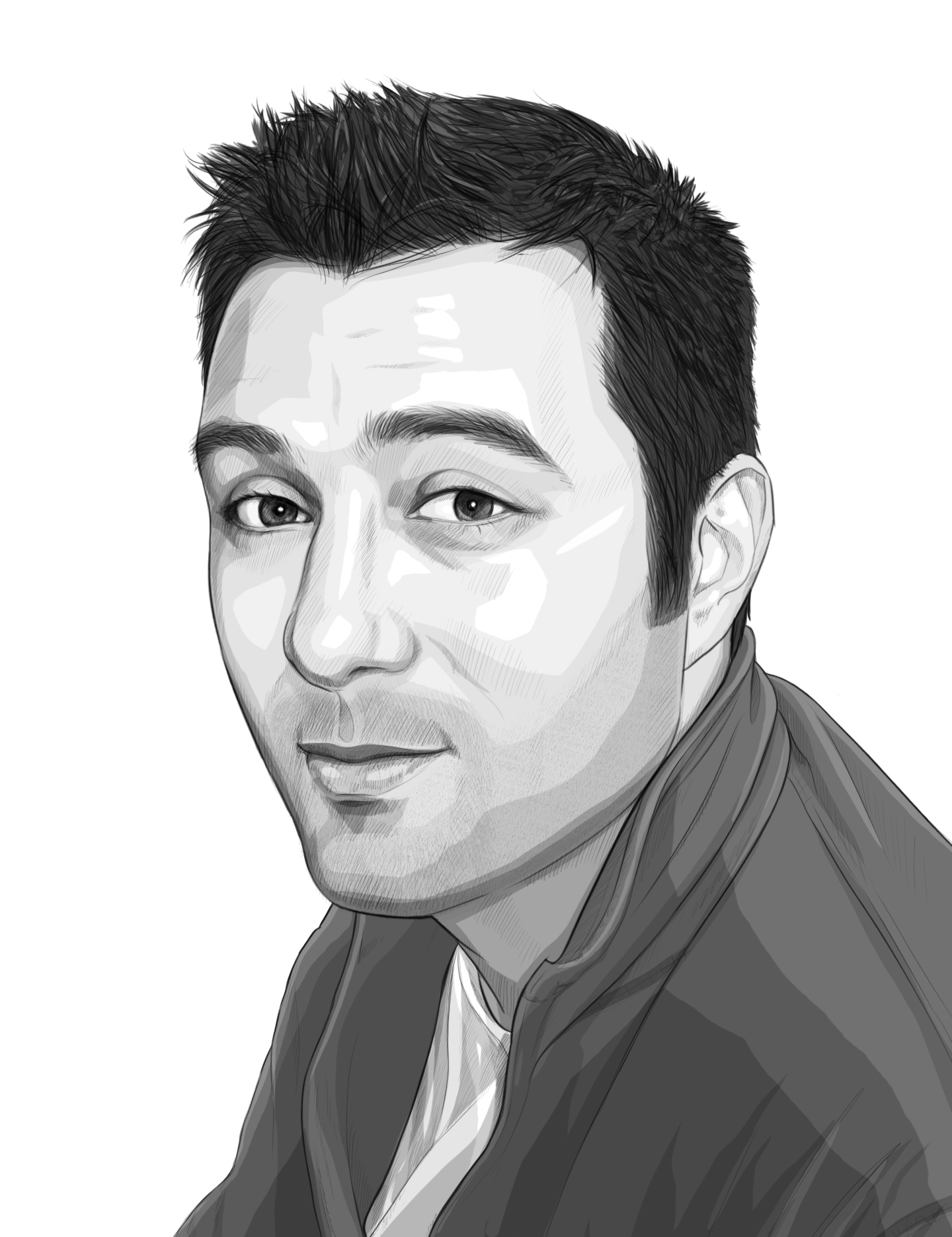 Russell Kroll | General Assembly