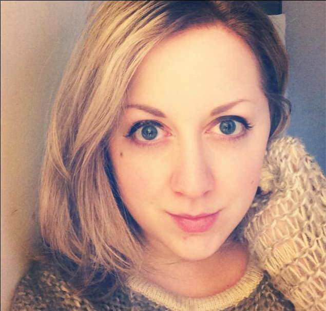 Alison Morris | General Assembly