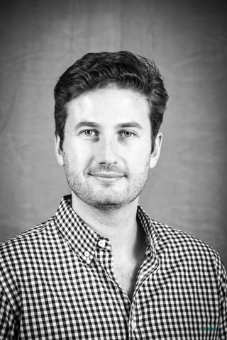 Sean Little | General Assembly