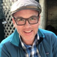 Christopher Dyball | General Assembly