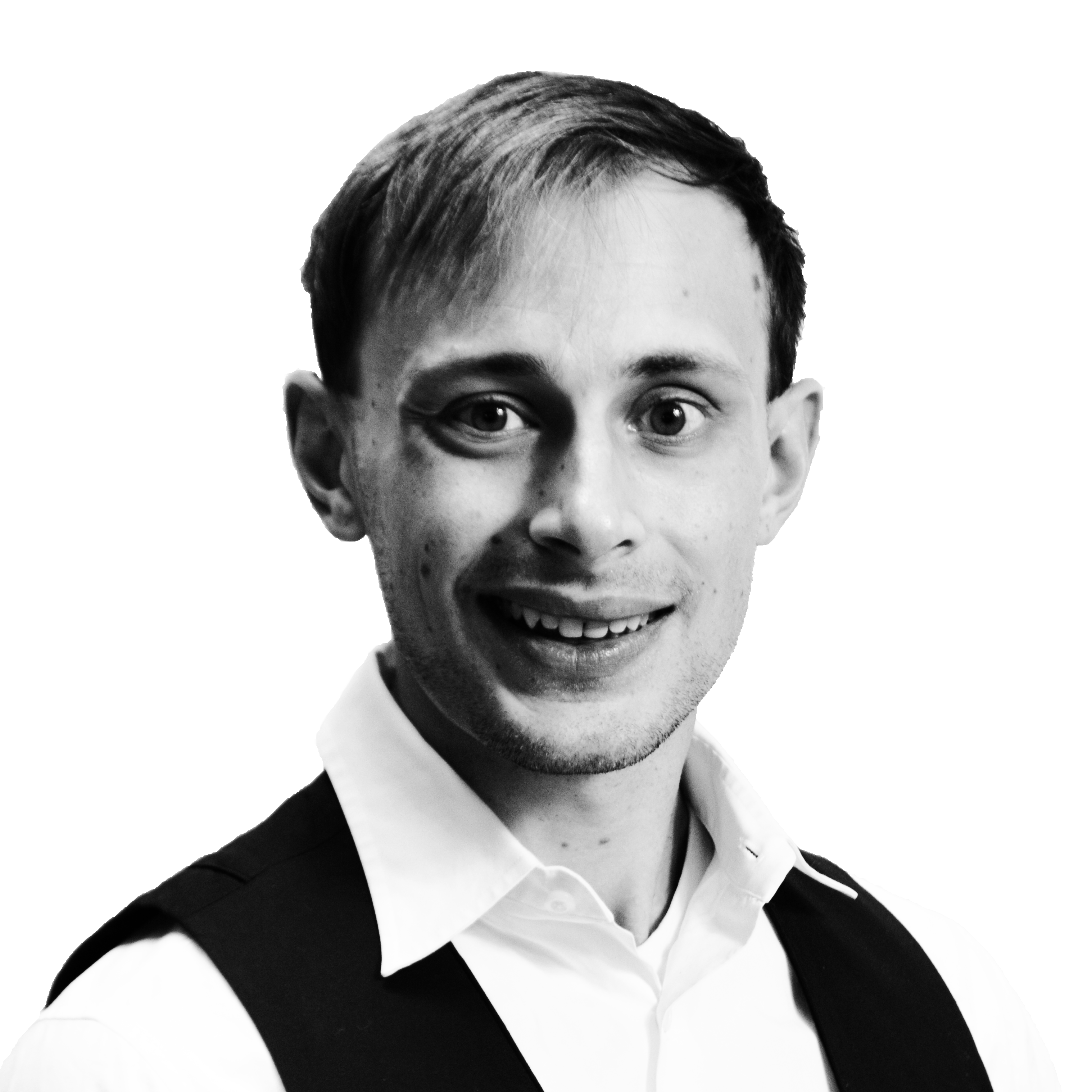 Evan Pavlica | General Assembly