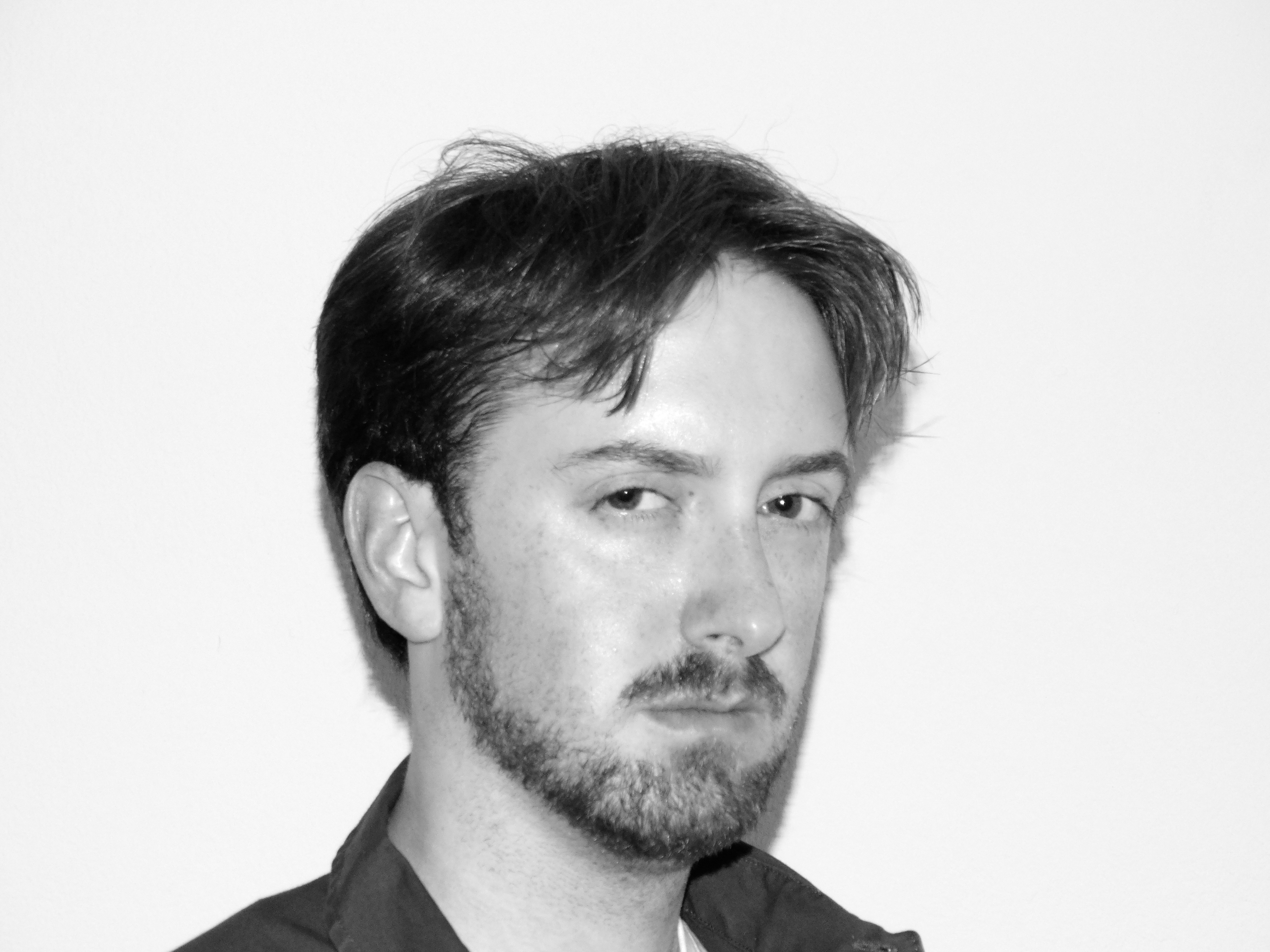 Brian Lauber | General Assembly