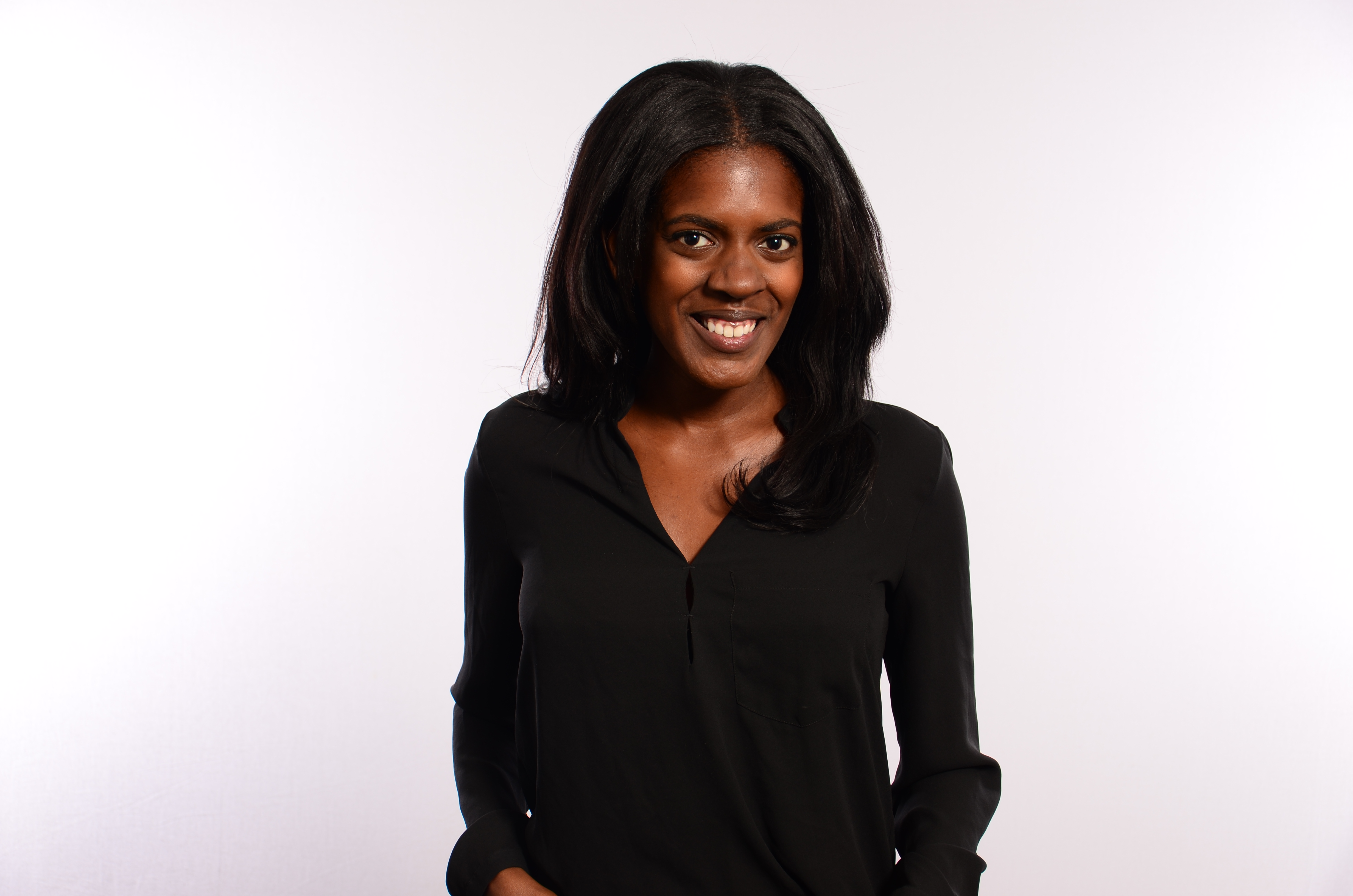 Ashley Rudolph | General Assembly