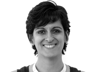 Alexis Baum | General Assembly