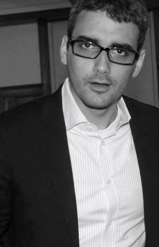 Kyle Jennings | General Assembly