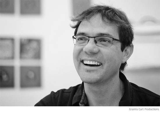 Paul Berry | General Assembly