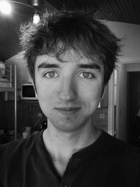 Dan Hough | General Assembly