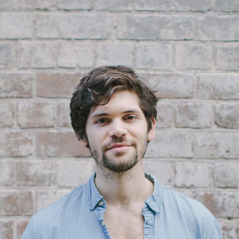 Dylan Baskind | General Assembly