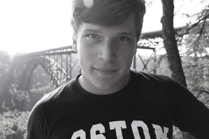 Josh Huber | General Assembly