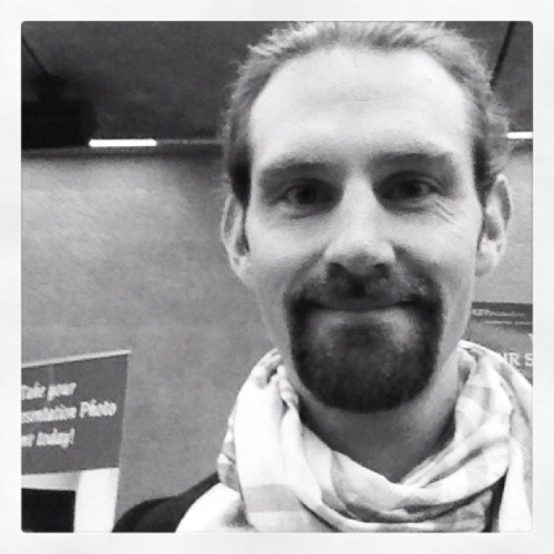 Patrick Nolan | General Assembly