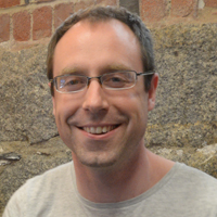 Peter Stidwill | General Assembly