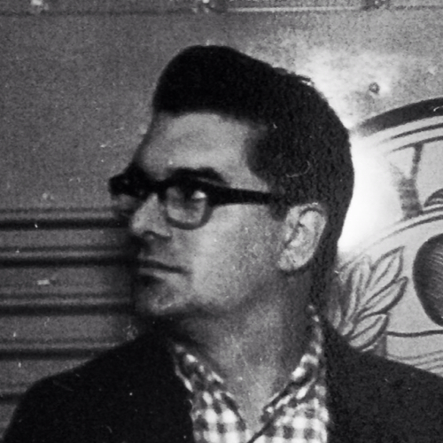 Jason Goodwin | General Assembly