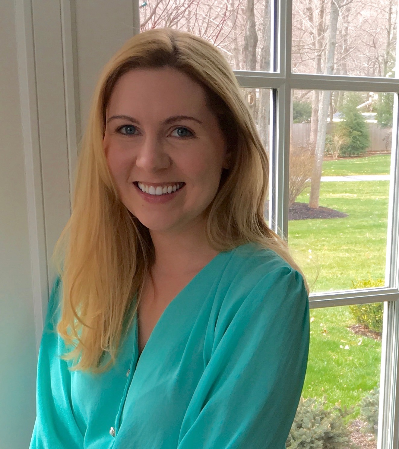 Molly Beck | General Assembly