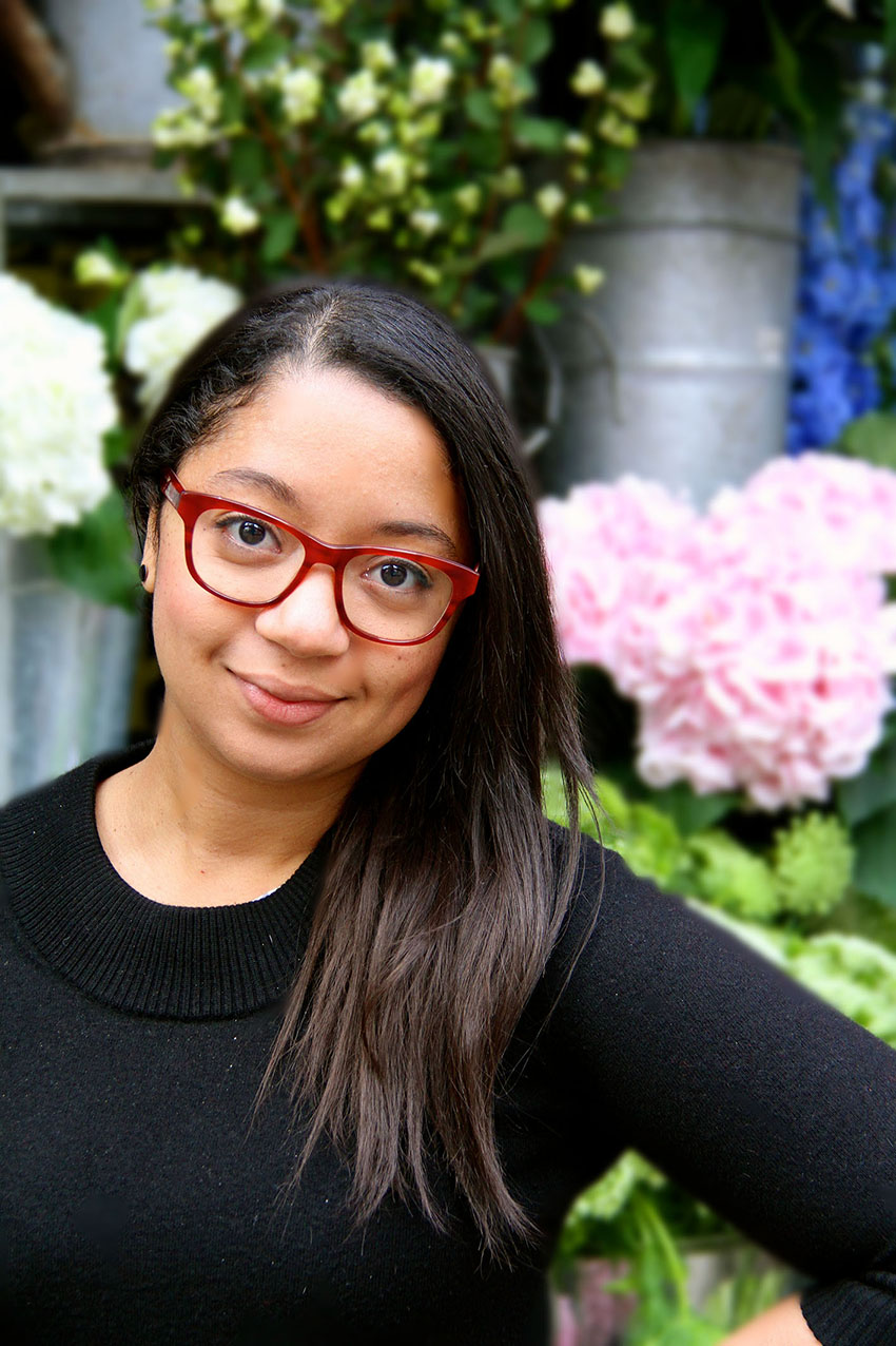 Orpha Rivera | General Assembly