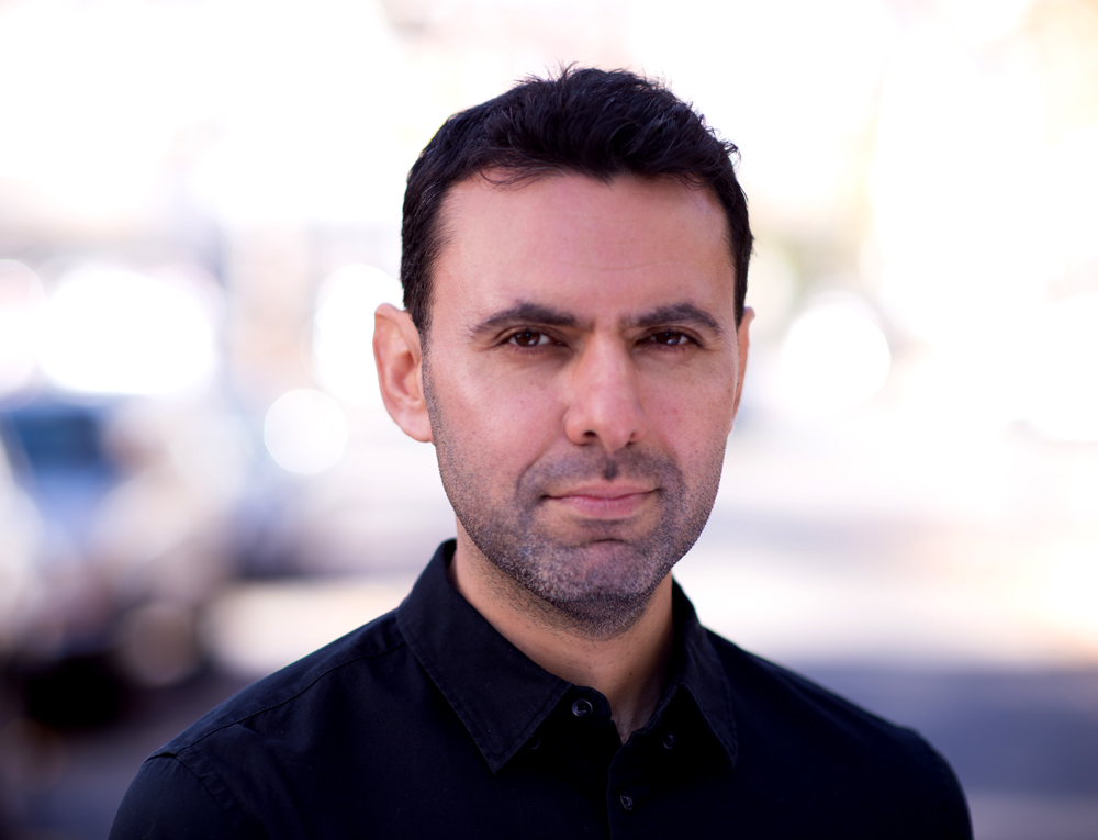 Ivan Freaner | General Assembly