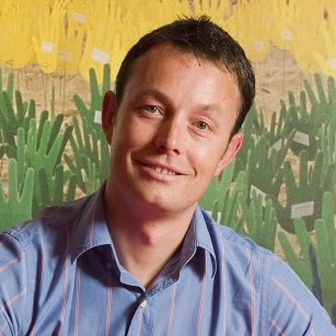 Keith O'Brien | General Assembly