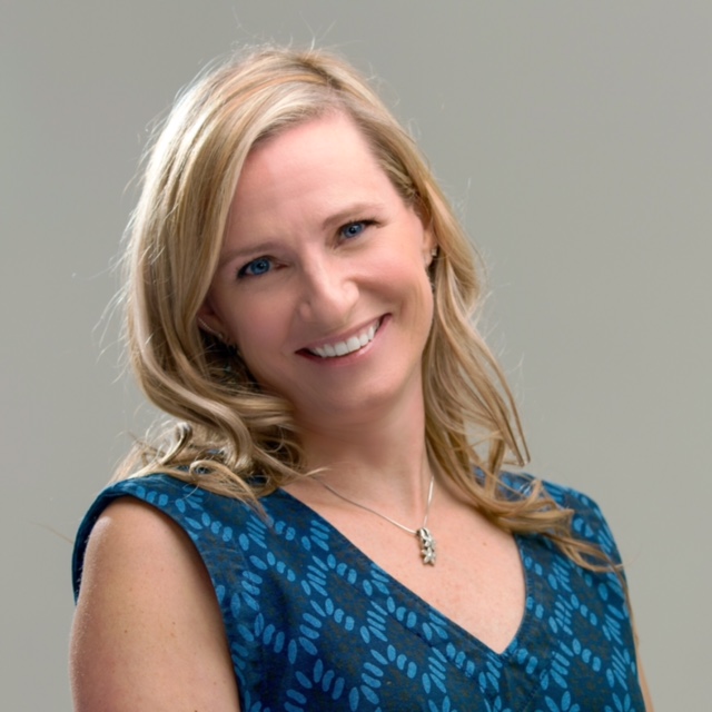 Erica Newcomb | General Assembly