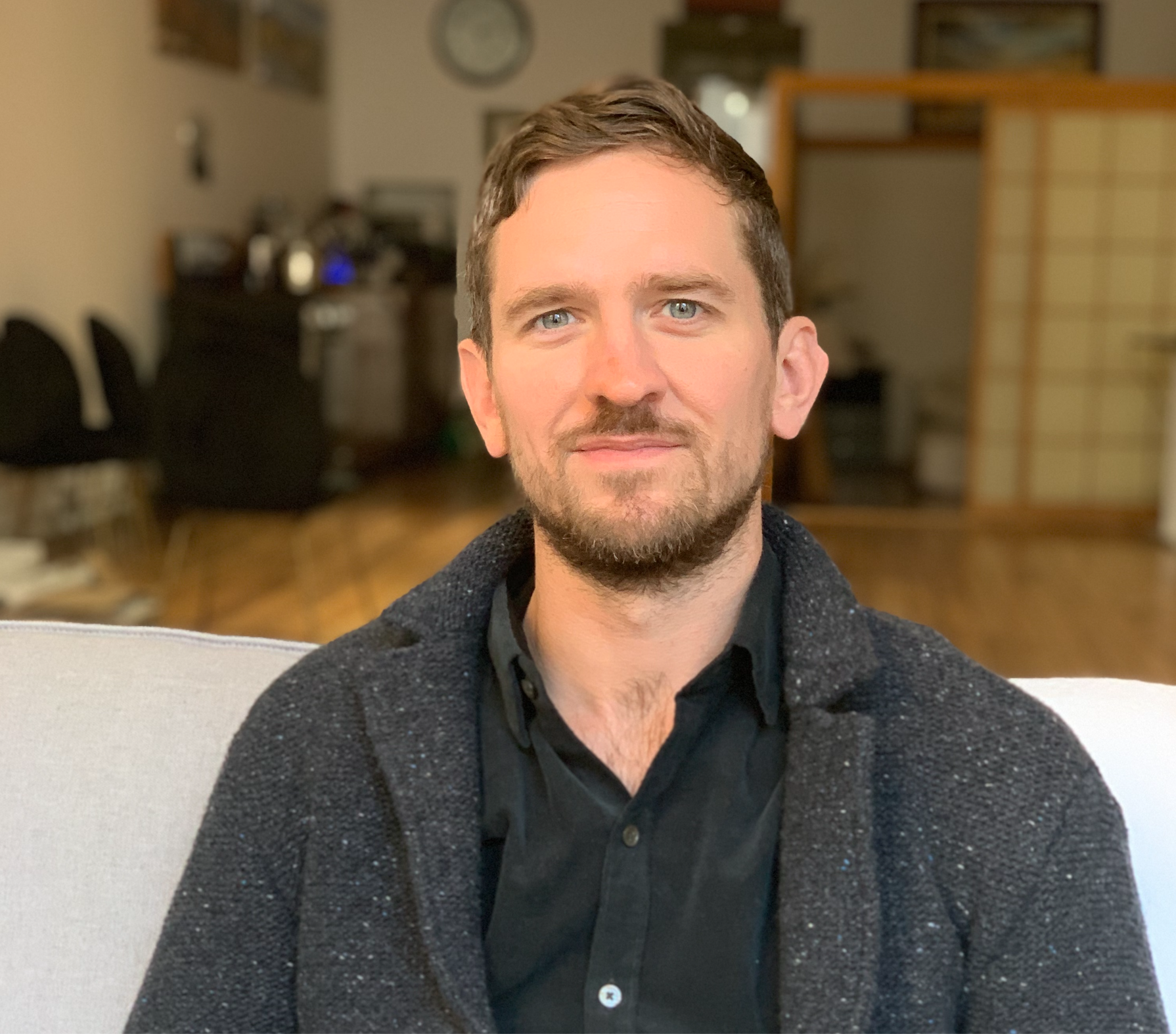 Vincent Barr | General Assembly