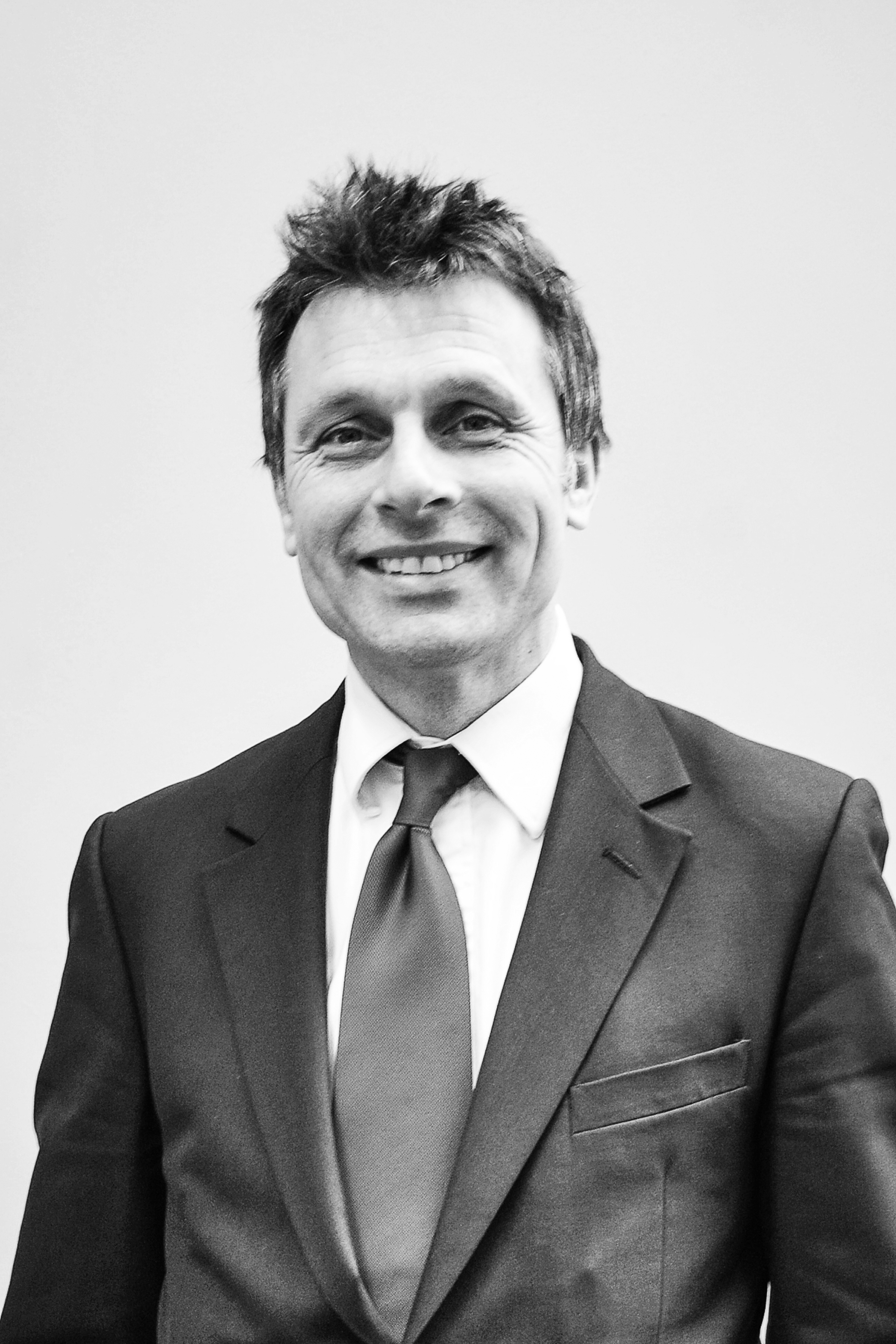 David Dean | General Assembly