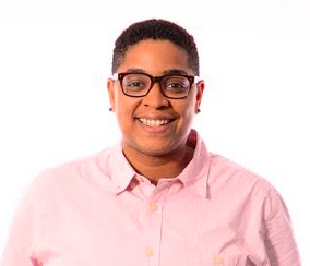 Rashida White | General Assembly