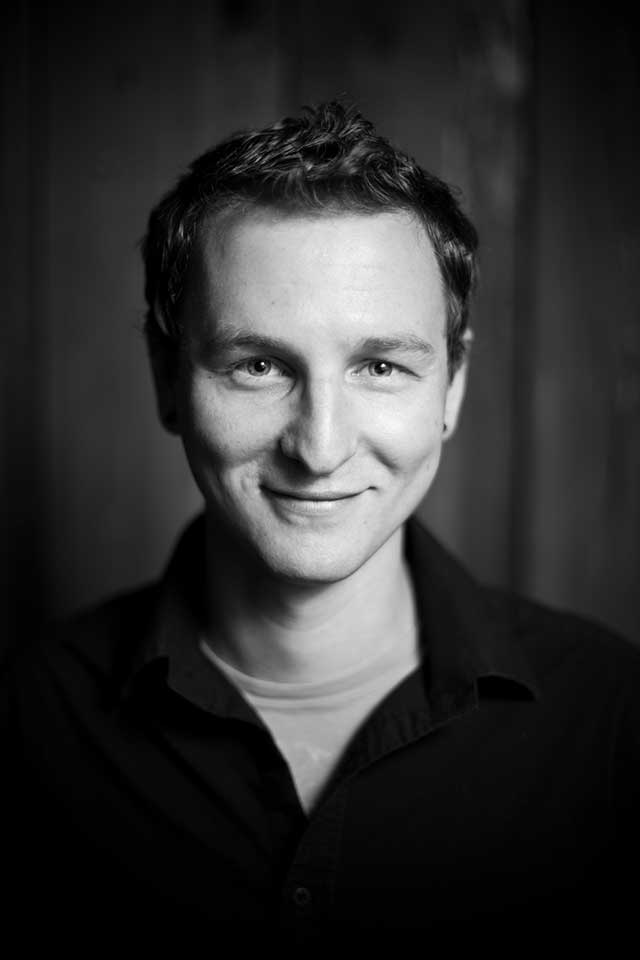 Bret Phillips | General Assembly