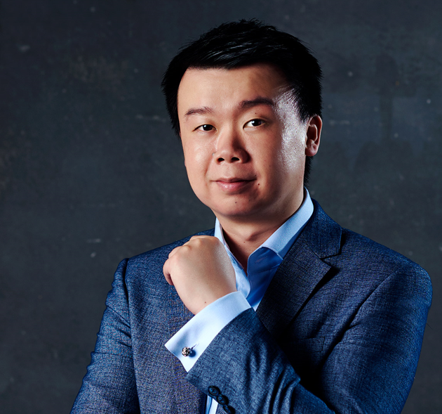 William Chen | General Assembly