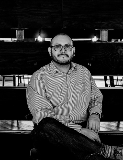 Dr. Jesús Rogel-Salazar | General Assembly