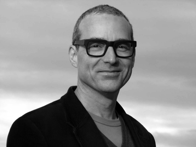 Ian Muir | General Assembly