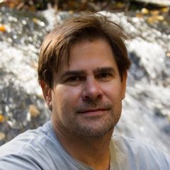 Mike Hopper Ph.D. | General Assembly