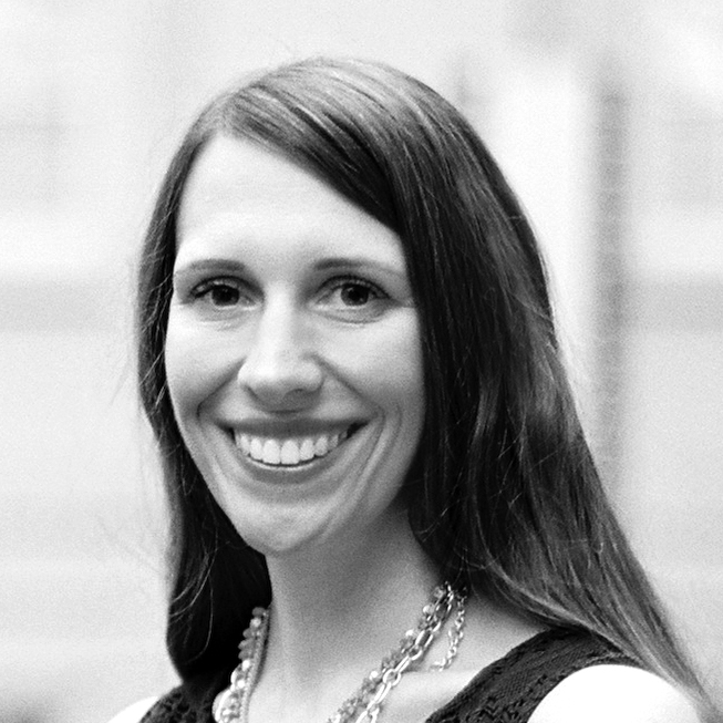 Jennifer Oliver | General Assembly