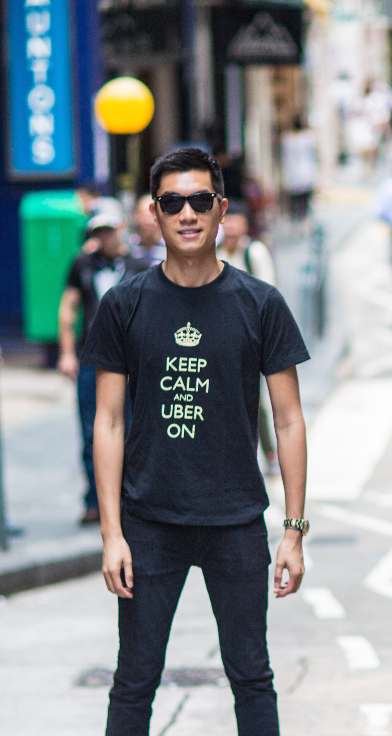 Justin Ng | General Assembly