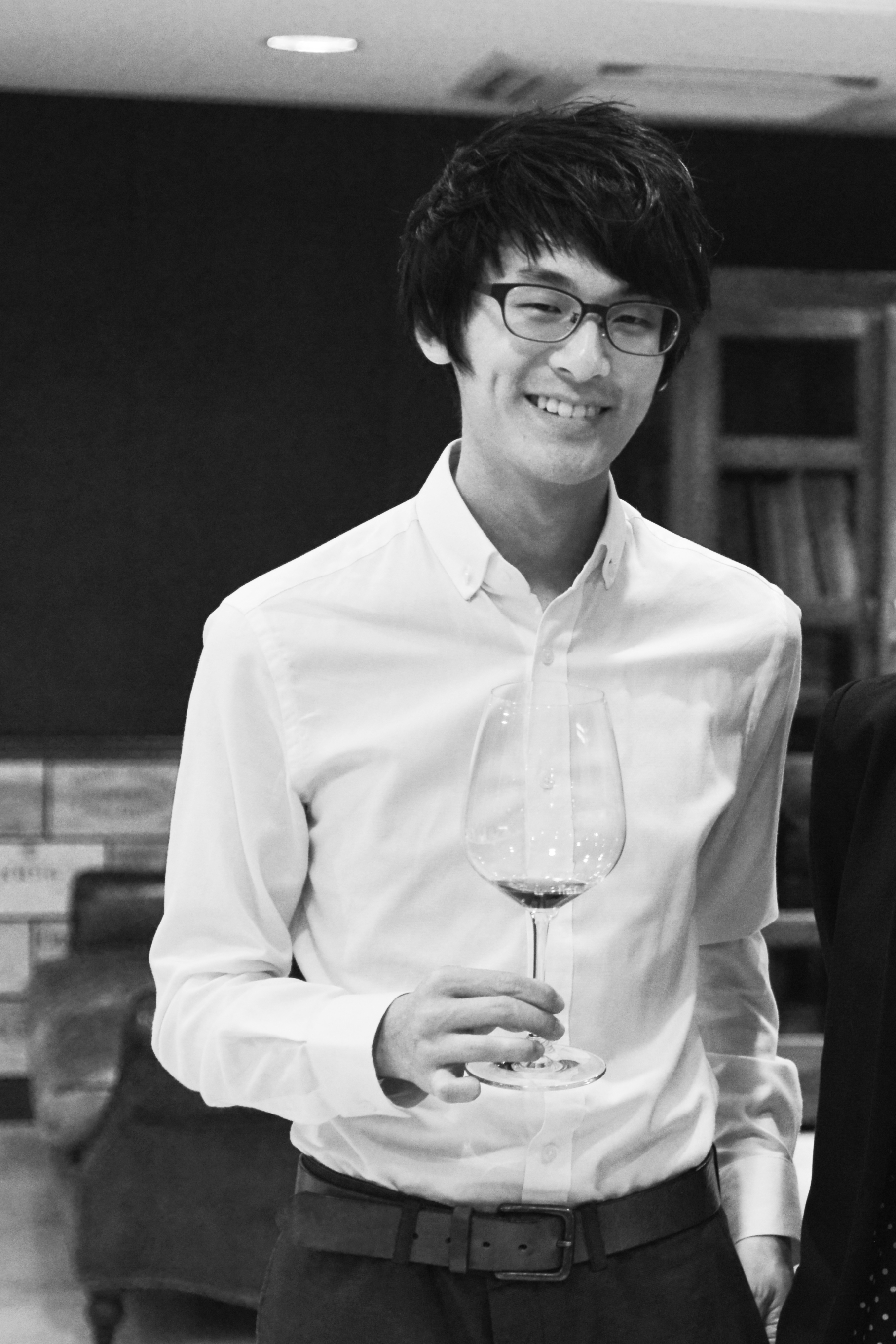 Ian Wong | General Assembly