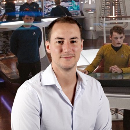 Tim Mundy | General Assembly