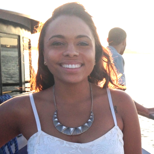 Danielle Olson | General Assembly