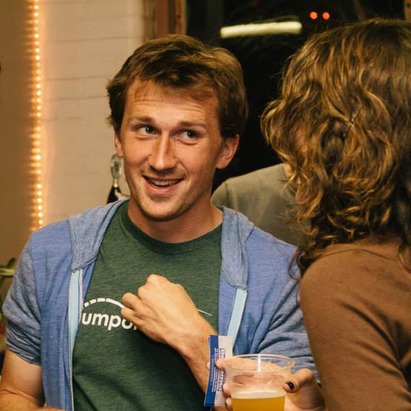 Kyle Nichols-Schmolze | General Assembly