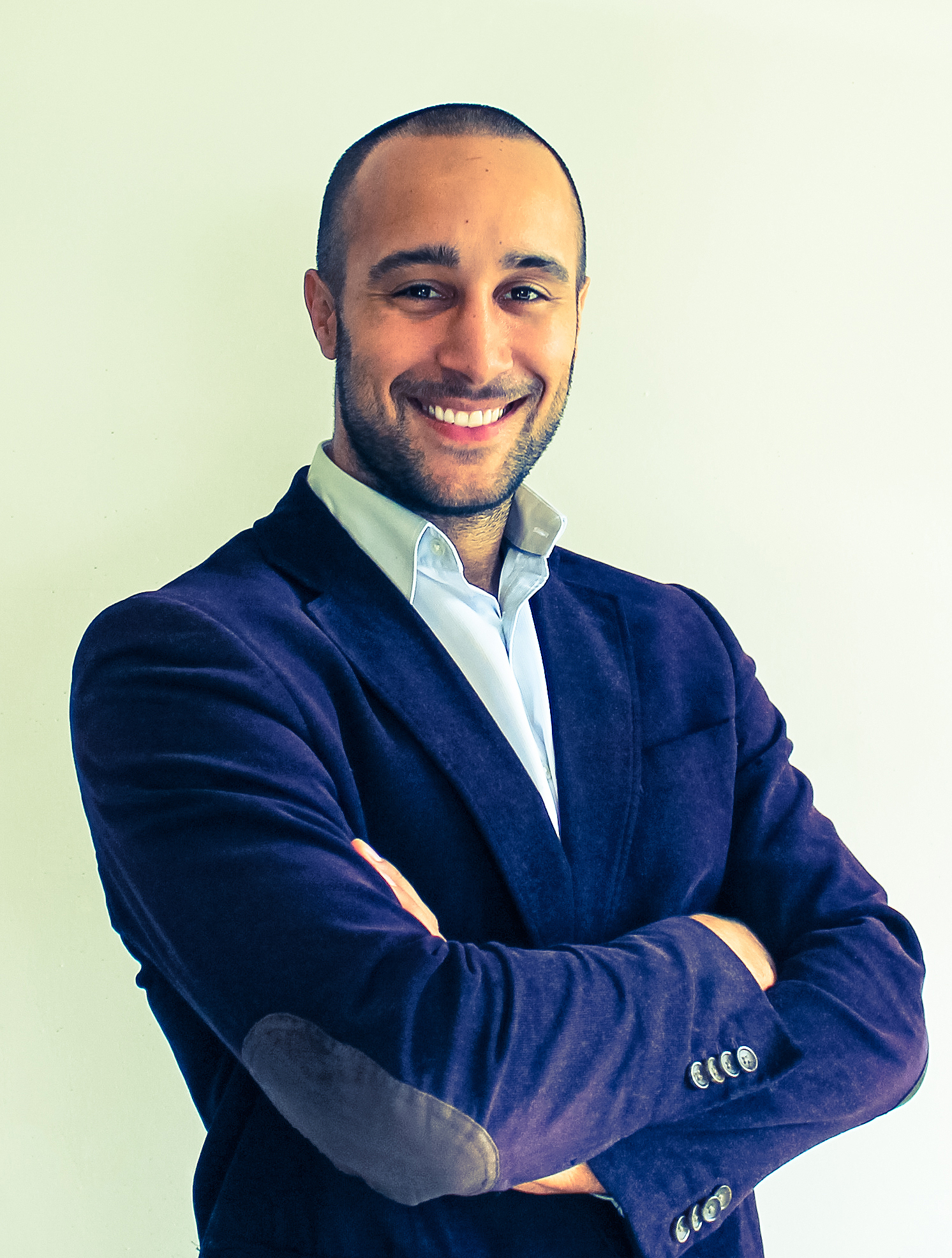 Russell Brooks | General Assembly