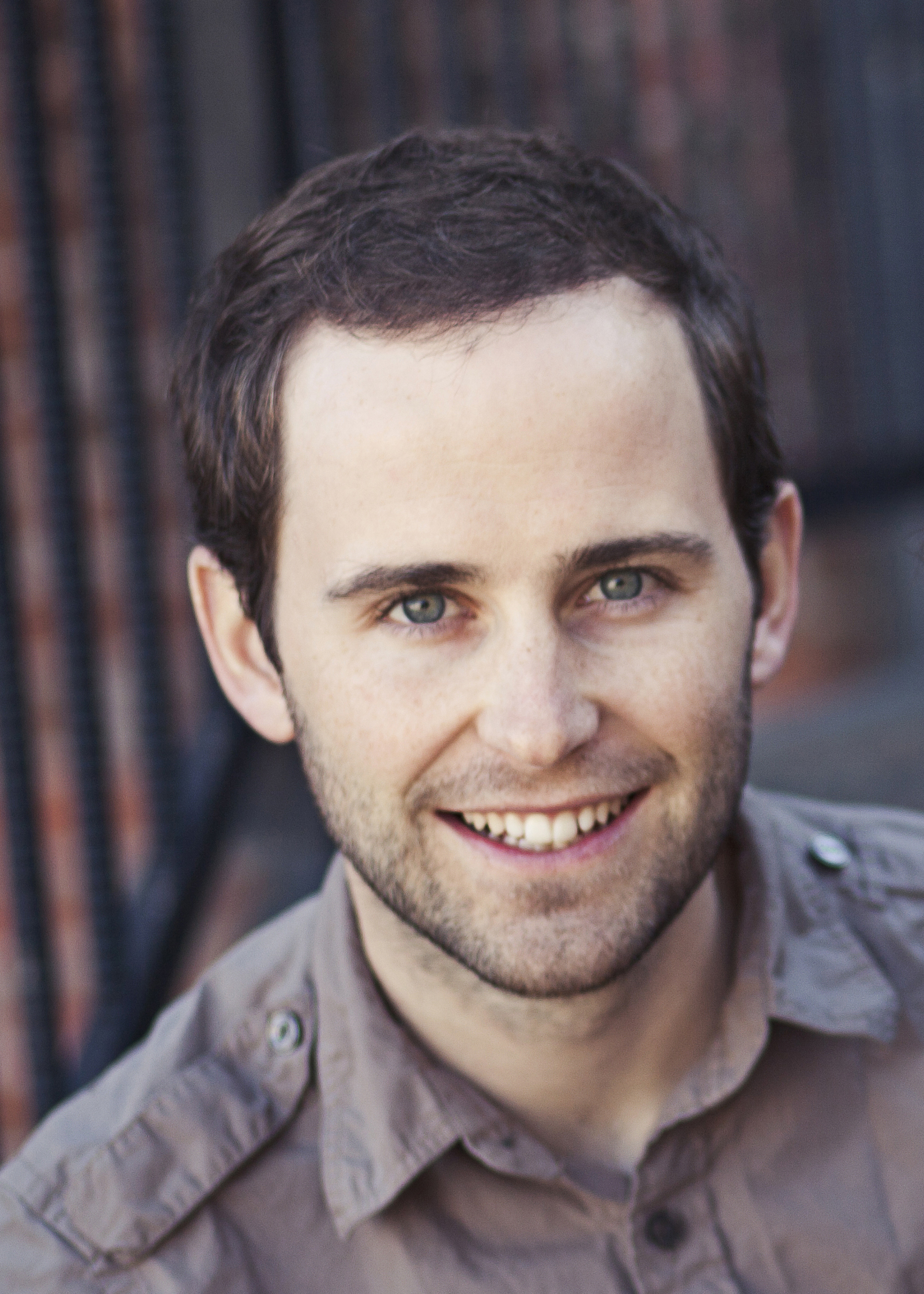 Jared Malan | General Assembly