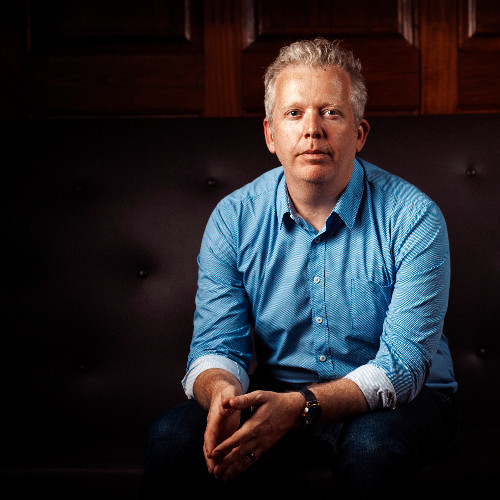 Ben May | General Assembly