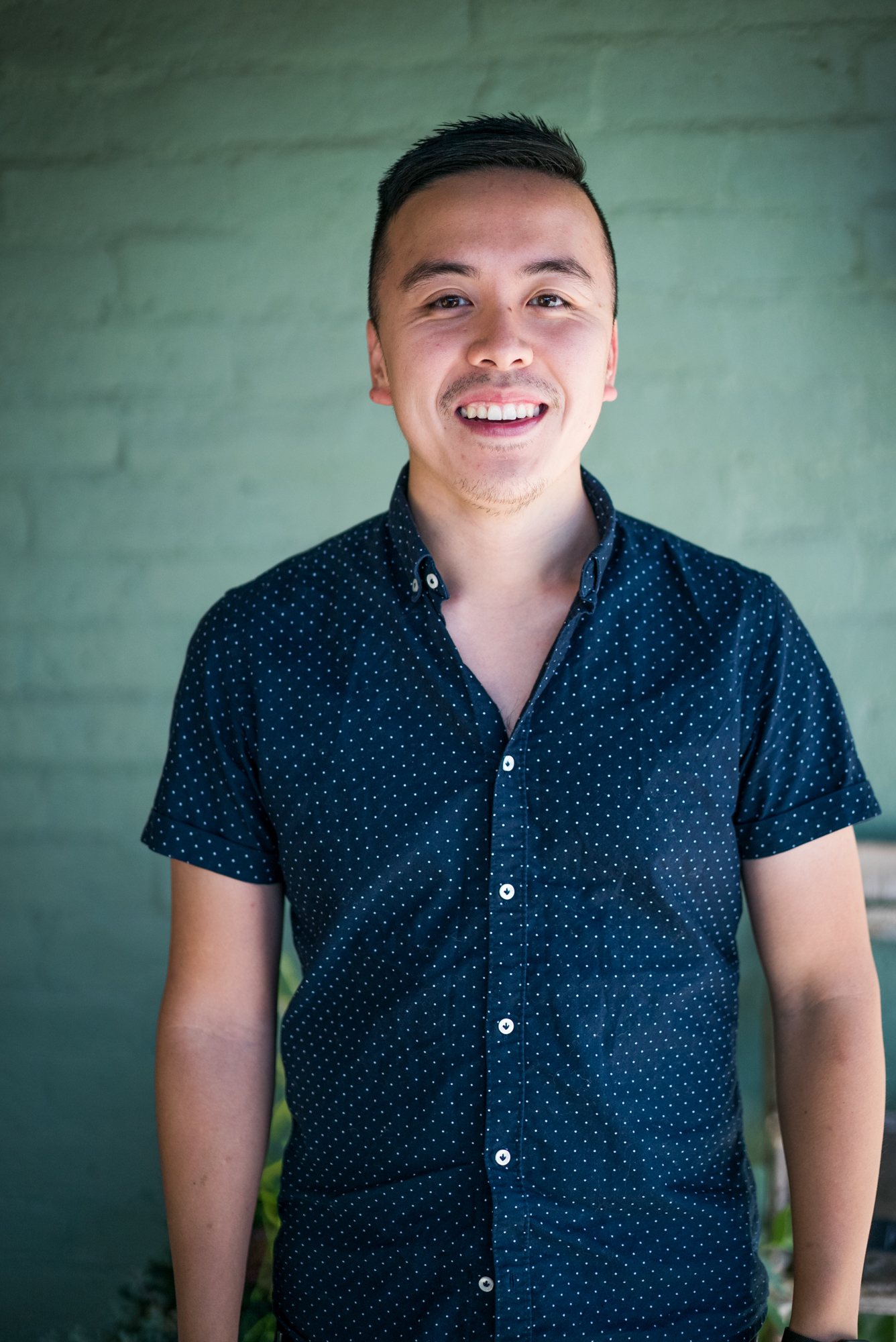 Justin Wu | General Assembly