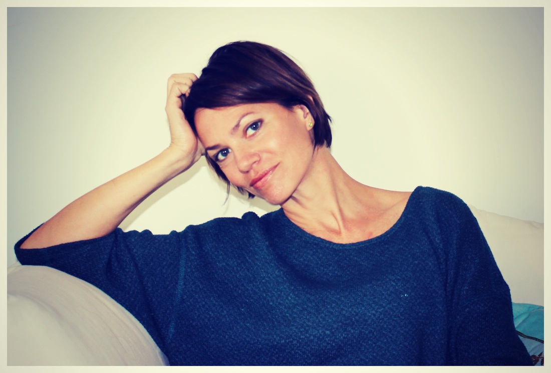 Heather Rees | General Assembly