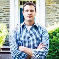 Justin Mares | General Assembly