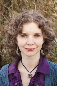 Melanie Bell | General Assembly